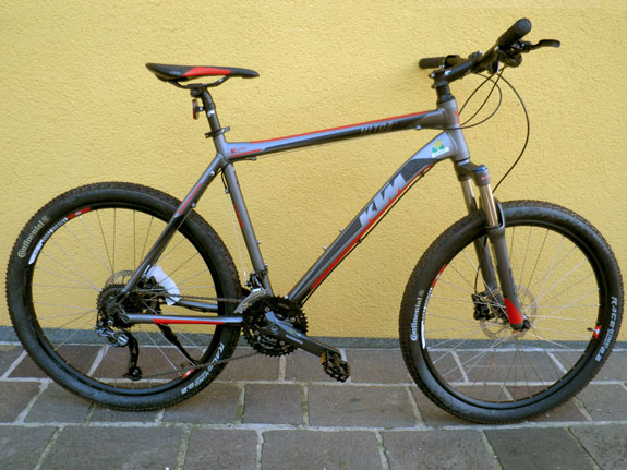 KTM | Ultra Fire – Zweirad Vormaier